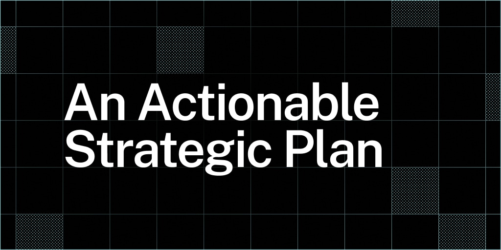 CauseMic - Strategic Plan