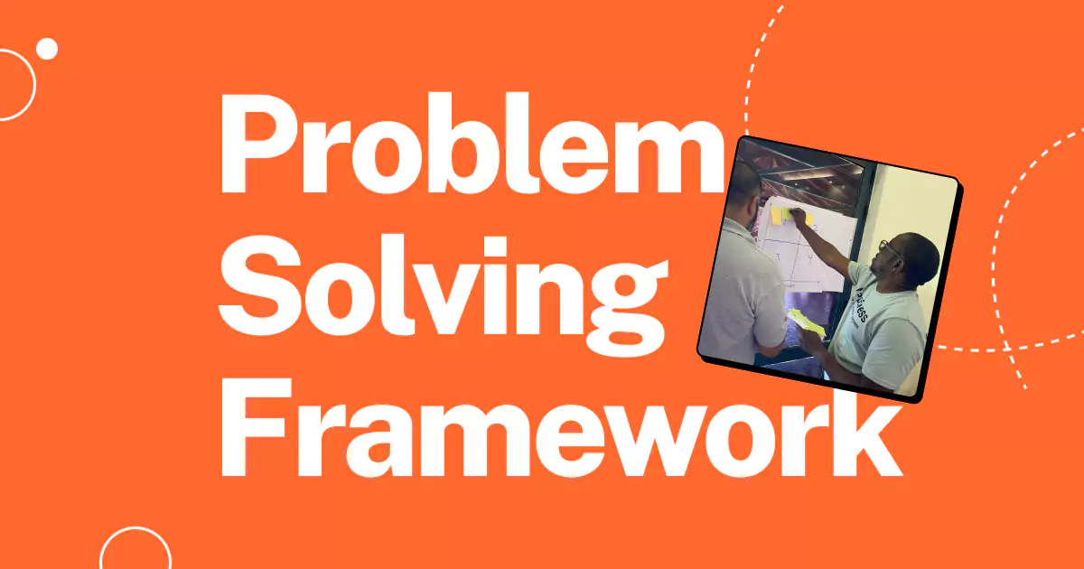 CauseMic | Problem-Solving Framework CauseMic | Problem-Solving Framework